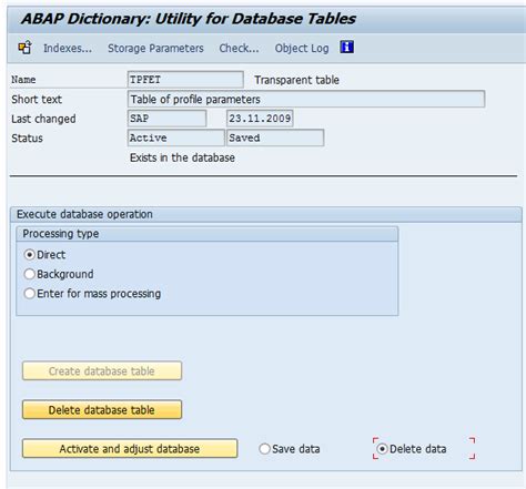 Solved Sap Profile Imports Failing After System Copy Sap Community
