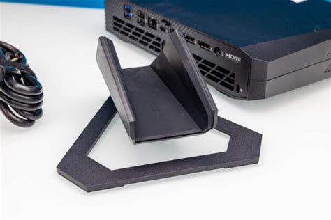 Asus Rog Nuc Review Really Good With Intel And Nvidia Rtx