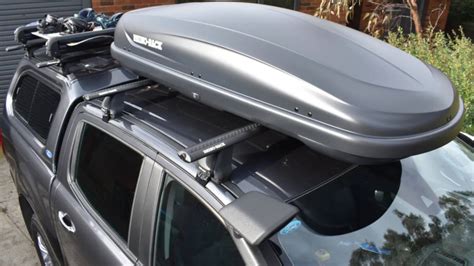 How To Install A Roof Rack On A Car At Janelle Hernandez Blog