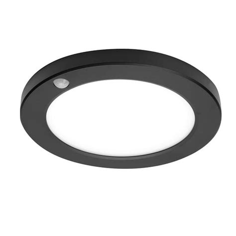 18w Led Cct Adjustable Pir Panel Light See Switches