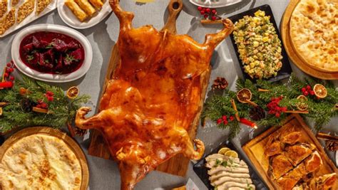 როგორ შევწვათ გოჭი ისე რომ კანი პრიალა და კნატუნა იყოს