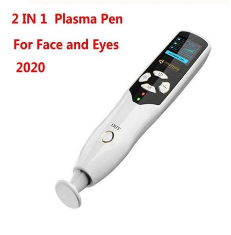 ₩208963에서 섬유아세포 플라즈마 펜 눈꺼풀 리프팅 Plasmapen 안티 링클 스킨 강화 스폿 몰 제거 뷰티 머신 Dhl9310960 Dhgate