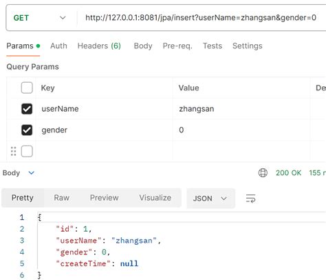 快速入门spring Data Jpaspring Data Jpa Ddl Auto Csdn博客