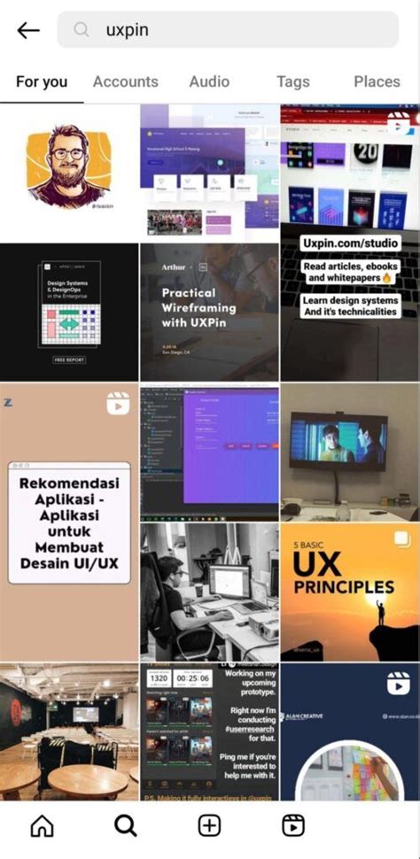 Advanced Search Ux Done Right — Powerful Examples And Tips Uxpin