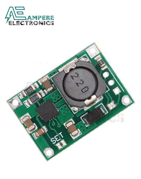 TP5100 Lithium Battery Charger Module Single Double Cell 2A Ampere Electronics