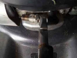 Lawn Mower Ran Out Of Gas won't Start (Here's Why) | Lawnmowerfixed