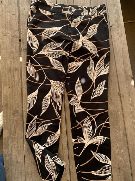 Брюки штани — ціна 220 грн у каталозі Брюки Купити жіночі речі за доступною ціною на Шафі