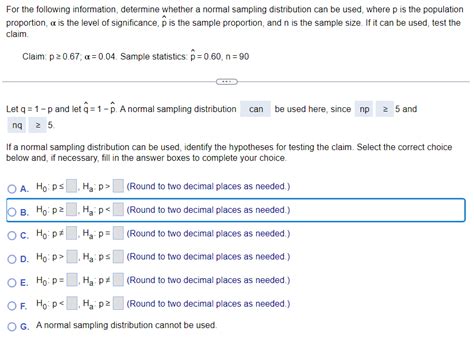Solved For The Following Information Determine Whether A