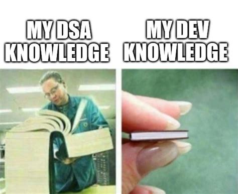 Janardhan Waghchaure On Linkedin Meme Programmingmemes