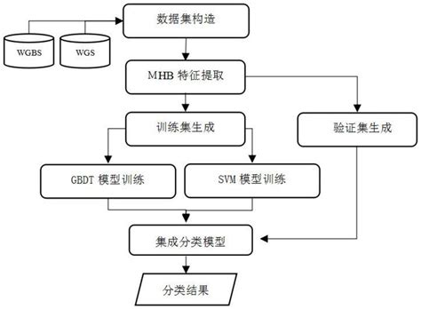 Plasma Sample Cancer Early Screening Method Based On Ensemble Learning