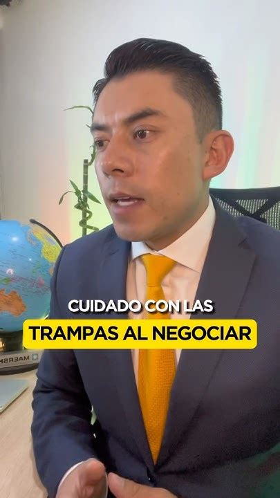 Es Clave Saber A Quién Confiar 🤔 No Te Arriesgues Con Intermediarios