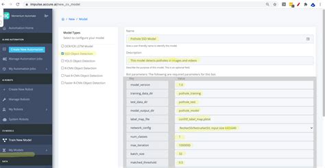 Building A Realtime Pothole Detection System Using Machine Learning And Computer Vision