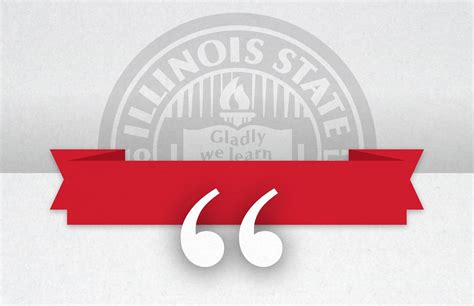 Persistence Fund Grants Make A Difference News Illinois State