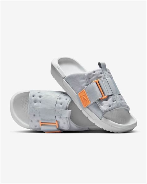 Nike Asuna 2 Slides White Nike Asuna Slide Sandal
