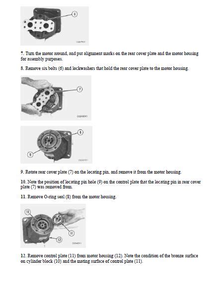Caterpillar Cat 225 Excavator Prefix 20s Service Repair Manual 20s0