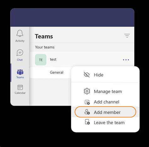 Microsoft Teams Guest Access Management Guide