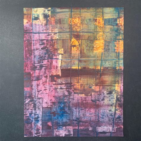 Lot Liu Jian Original