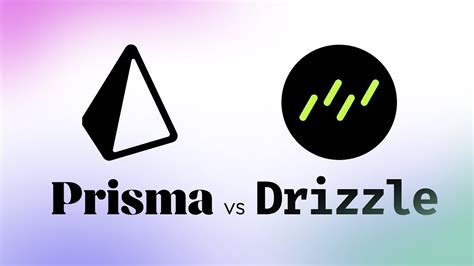 Drizzle Vs Prisma A Performance Showdown For Modern Orm Tools ⚡ Gleez Technologies