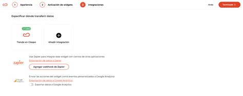 Cómo crear un mensaje emergente eficaz Claspo io