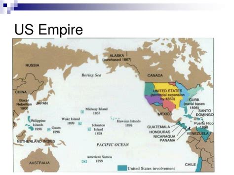 Ppt American Imperialism Powerpoint Presentation Free Download Id