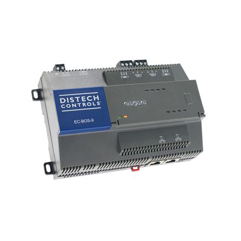 Distech Controls Ac Systems Inc Distech Controls Ac Systems Inc