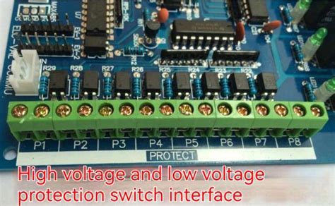 Universal Dual Air Conditioner Control System To Control Two Compressors In Hvac Device