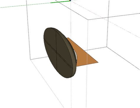Artificial Light Source Illuminating Through Solid Opaque Objects Feature Requests And Questions