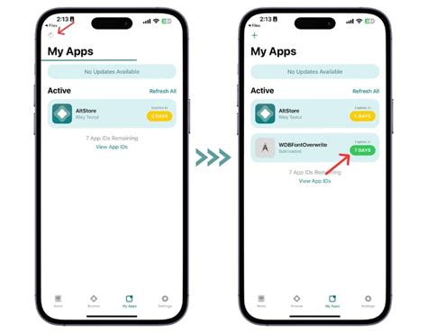 How To Sideload Apps On IPhone In Works Globally TechPP