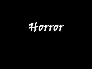 Ppt Horror Powerpoint Presentation Free Download Id