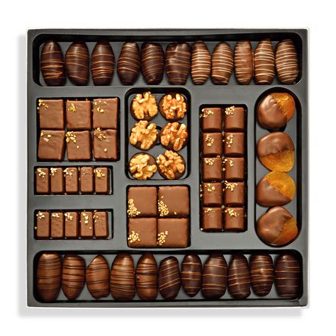 Best Chocolate Shop Patchi Luxury Chocolate