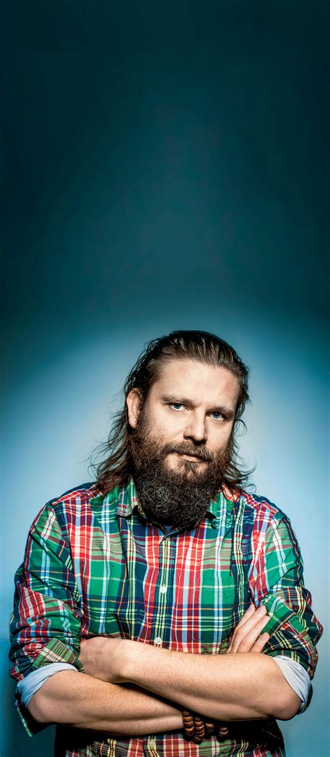 Jaki Jest Łukasz Barczyk Reżyser Filmu Hiszpanka Kultura Newsweek Pl