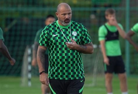 Dejan Stanković Reflects On Manchester City Match Im Glad To See