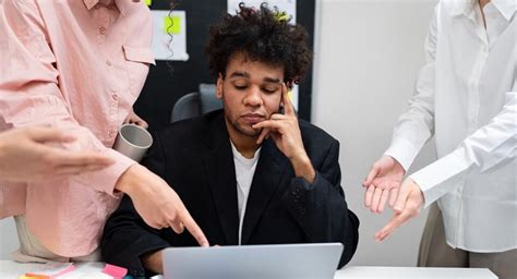 Psychology Behind Avoidance Behaviour