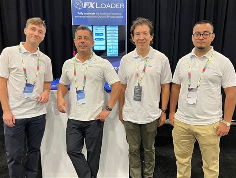 Fxloader On Linkedin Cloudworld Ocw Ocw23 Fxloader