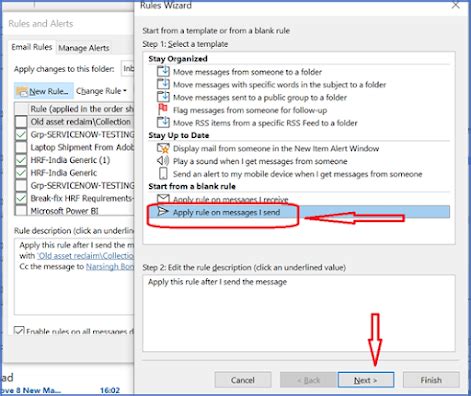 How To Add CC Recipients In Mail Merge