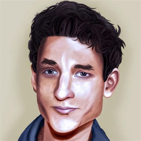 Greg Guevara Youtube