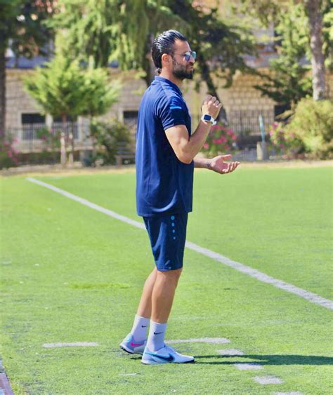 Ahmad Atwi Posted On Linkedin