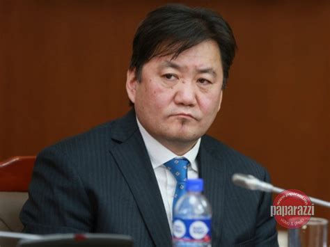 Хөгжлийн банкны хэргээр Монголбанкны Ерөнхийлөгч Б Лхагвасүрэнг