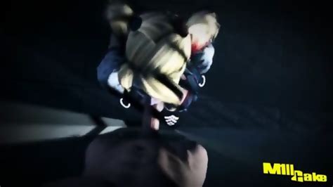 Harley Queen Eporner