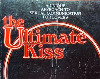 Ultimate Sex Etsy
