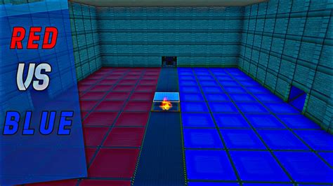 red v s blue 9542 6538 5491 by saz 20 fortnite creative map code