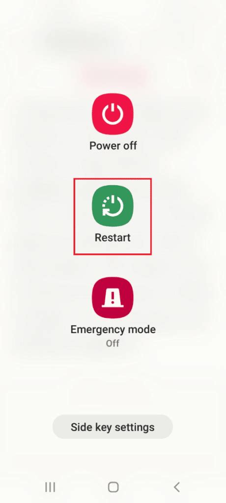 How To Fix Blurry Pictures On Android TechCult