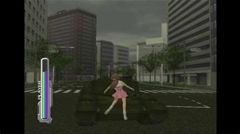 【ryona】ギガンティックドライブ その2 Robot Alchemic Drive Part2 Youtube