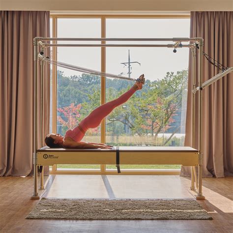 주인투필라테스 본사필라테스 기구 전문 제조 기업 Intopilatesofficial • Instagram Photos And Videos