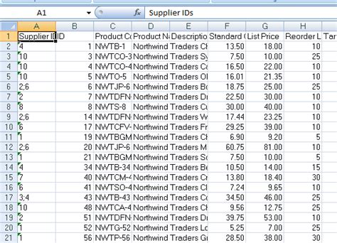 ms access and transfer spreadsheet command ~ learn ms access tips and