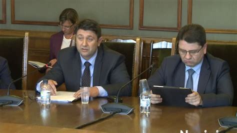 Вътрешна комисия прие законопроекта за изменение и допълнение на Закона