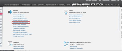 Replicate Crm Opportunity To Sap Cloud For Custome Sap Community