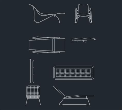 Cooktops Cad Block Free Dwg Kitchen Equipment