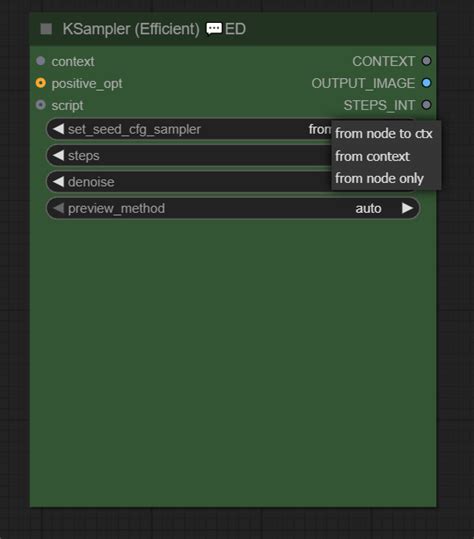 Github Nyaamz Efficiency Nodes Ed Efficiency Nodes Extended Expansion Of Efficiency Nodes