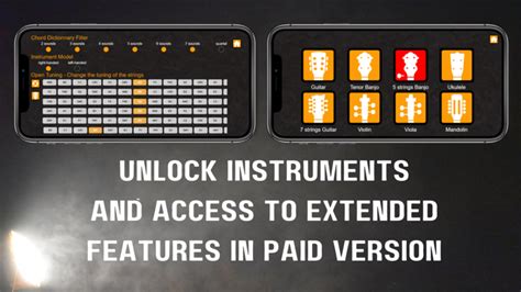 Chord Analyser Chord Finder On Android
